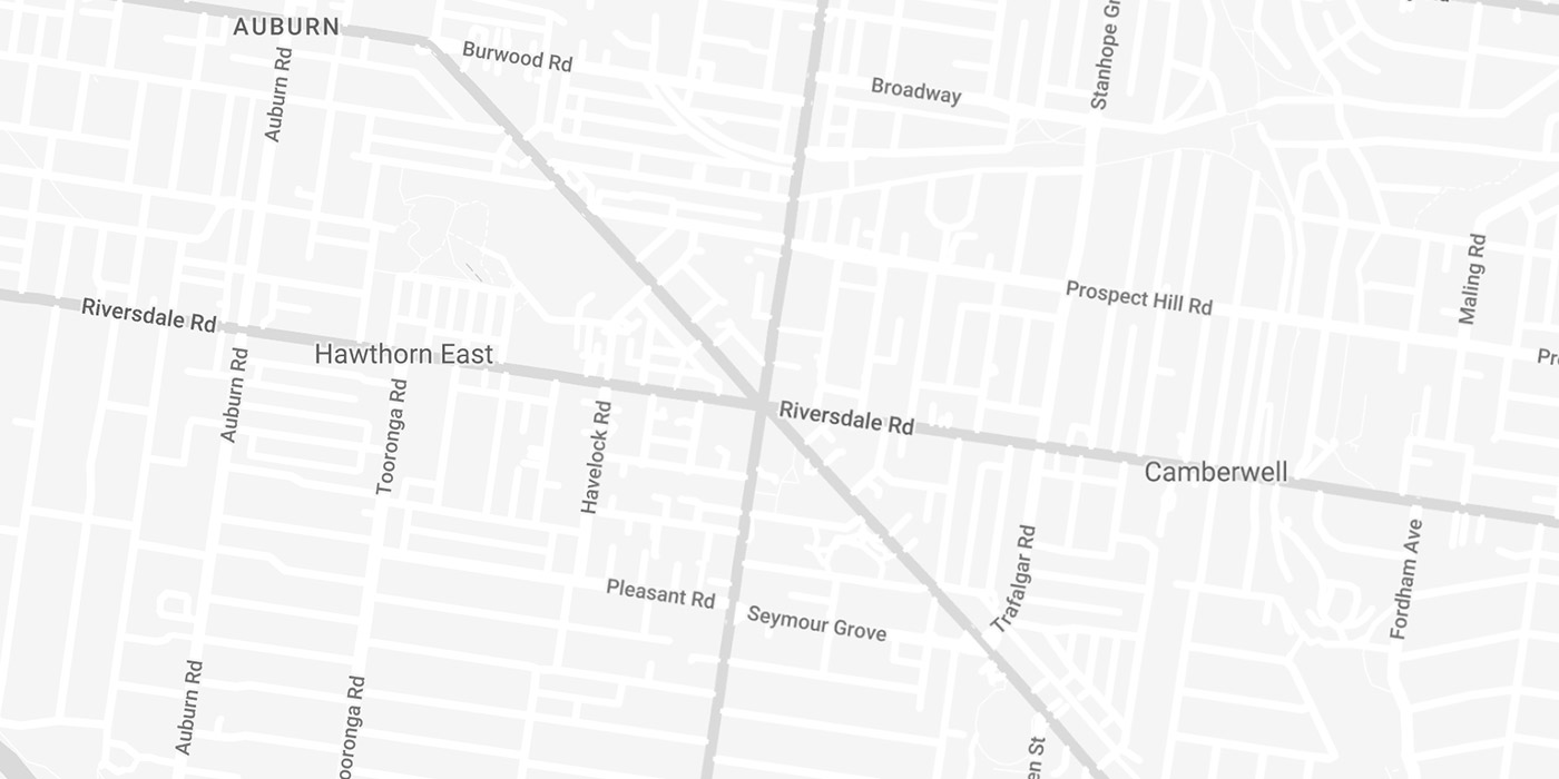 Seasonal Flower Guide — Camberwell Florist